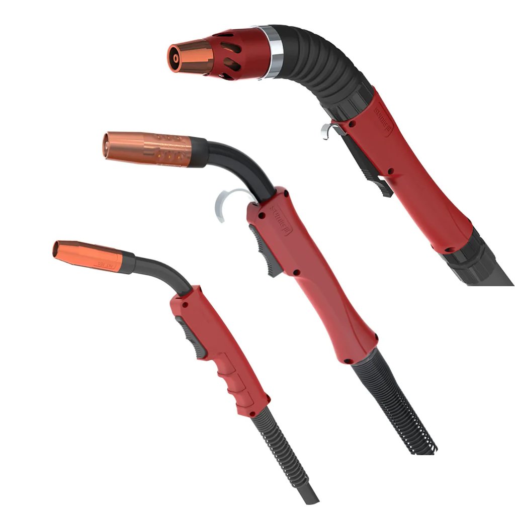 MIG/MAG Welding (GMAW) – Fox Alloy